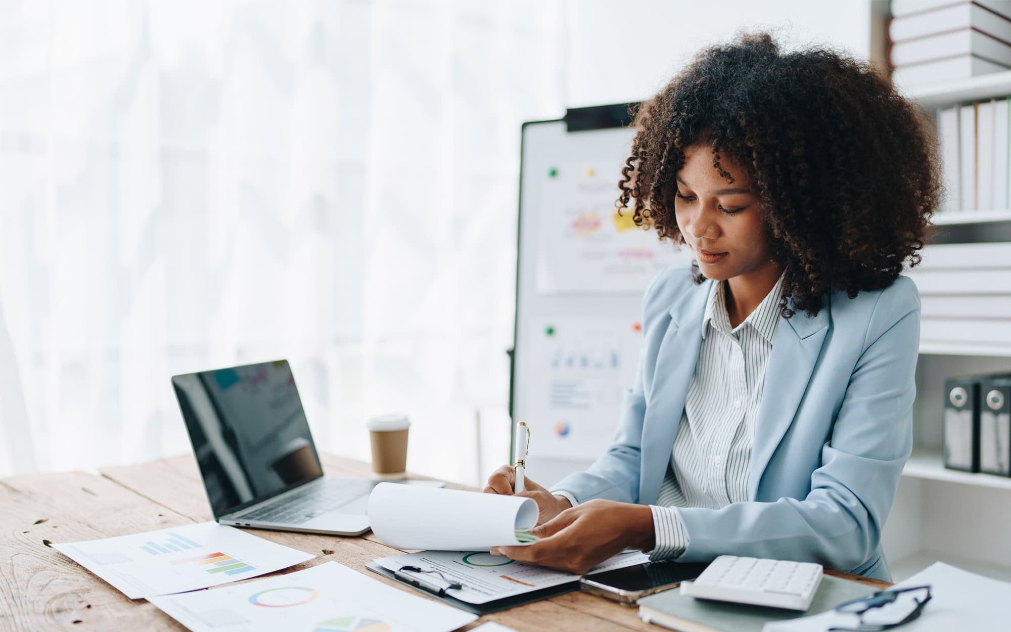 Accounting Solutions for Businesses and Individuals