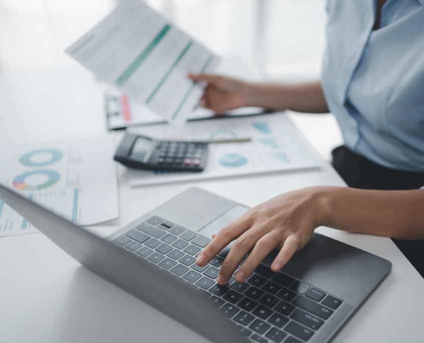 Types of Accounting Services Explained